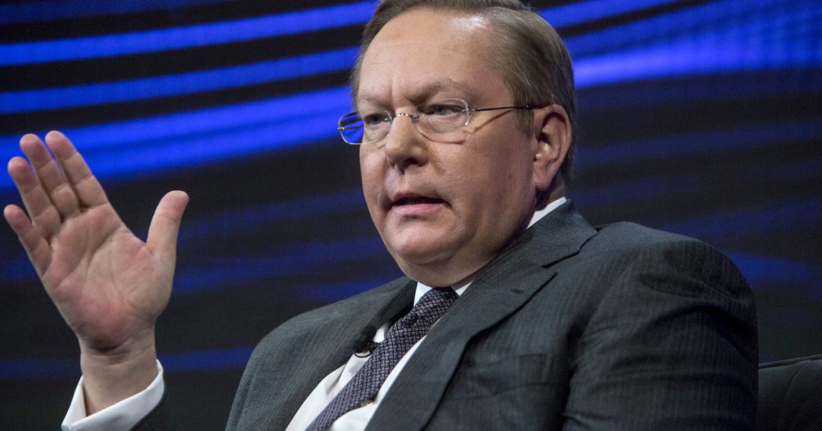 Prudential's $1 trillion asset manager PGIM working on deals | Pensions ...