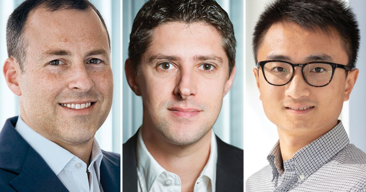 Commentary: The value in China's state-owned enterprises | Pensions & Investments