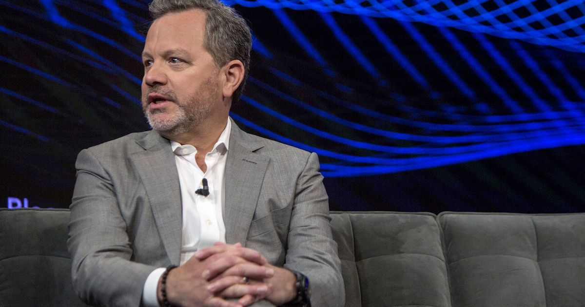 TPG terminates executive following fraud charge in college admissions ...