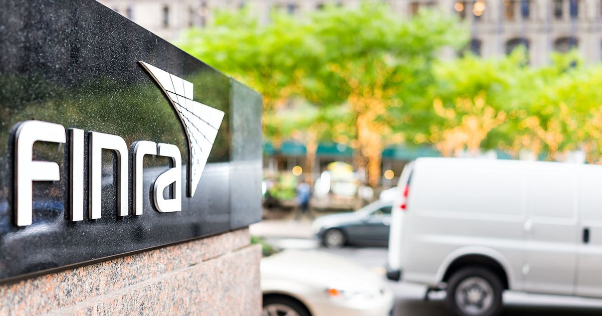 FINRA names new enforcement chief | Pensions & Investments