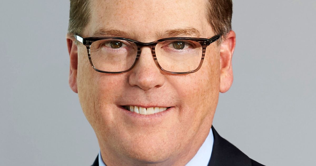 Mariner Investment Group names new CEO | Pensions & Investments