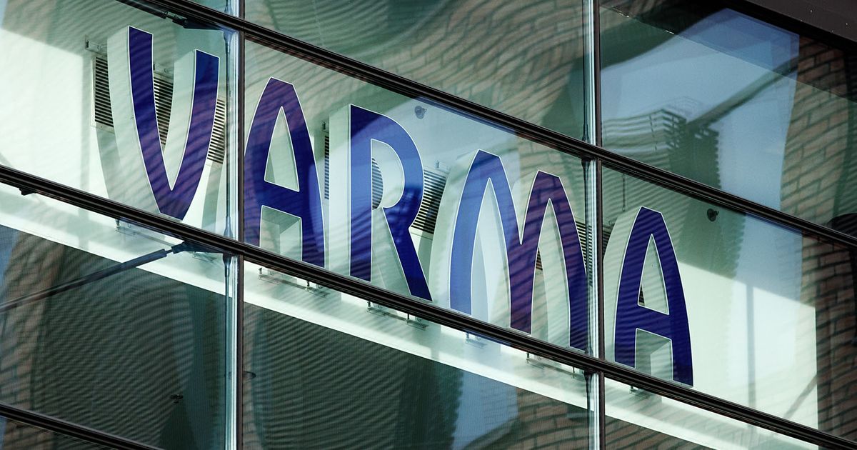 Finland’s Varma signs up to clean buildings initiative | Pensions ...