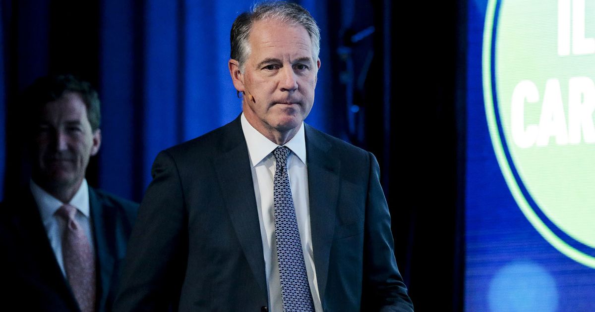 Apollo's AUM grows 10% in 2022 fueled by asset management, retirement ...