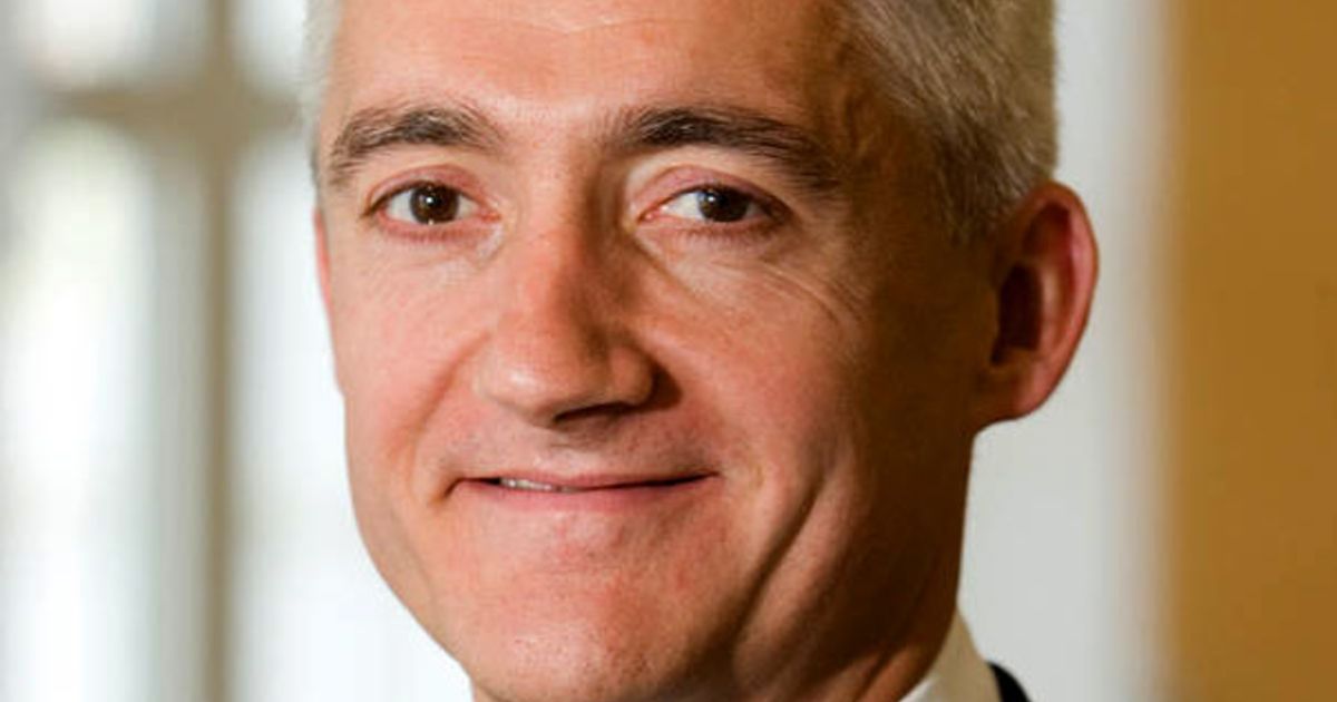 New CEO appointed for USS investment management unit | Pensions ...