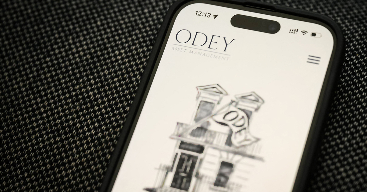Odey Asset Management closing; staff, funds move to new firms ...