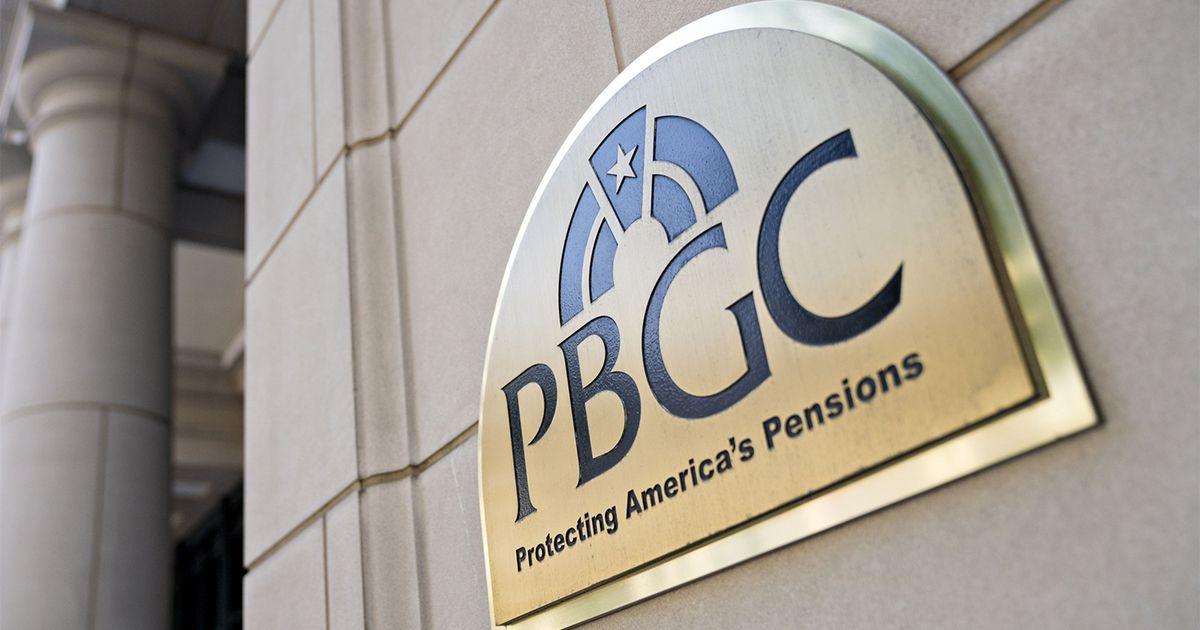 PBGC approves aid for 2 more struggling multiemployer plans | Pensions ...