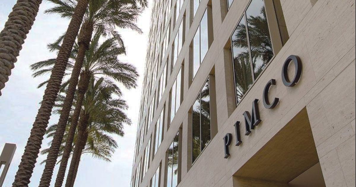 PIMCO terminating Research Affiliates as subadviser of Dividend and ...