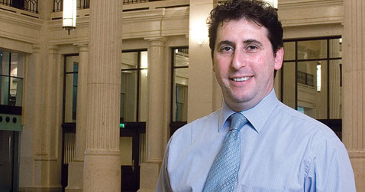 Facelift in cards for LDI | Pensions & Investments