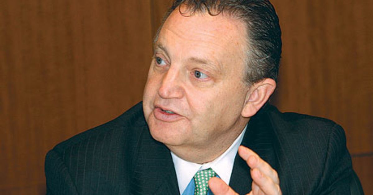 Mercer creates $240 billion vacuum | Pensions & Investments