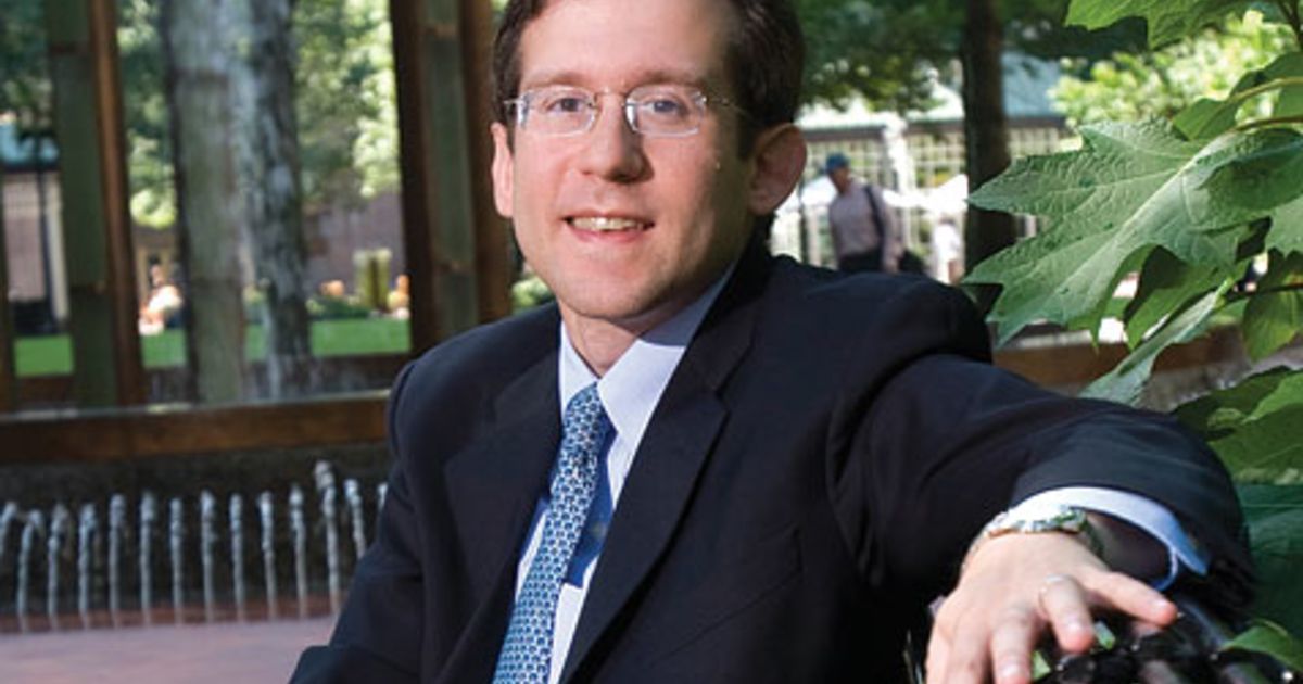 Casey Quirk snares Ben Phillips from Jefferies Putnam Lovell | Pensions ...