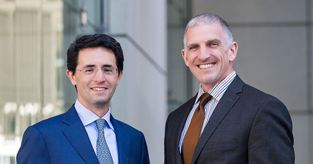 New leaders chart expansion for RBC GAM | Pensions & Investments