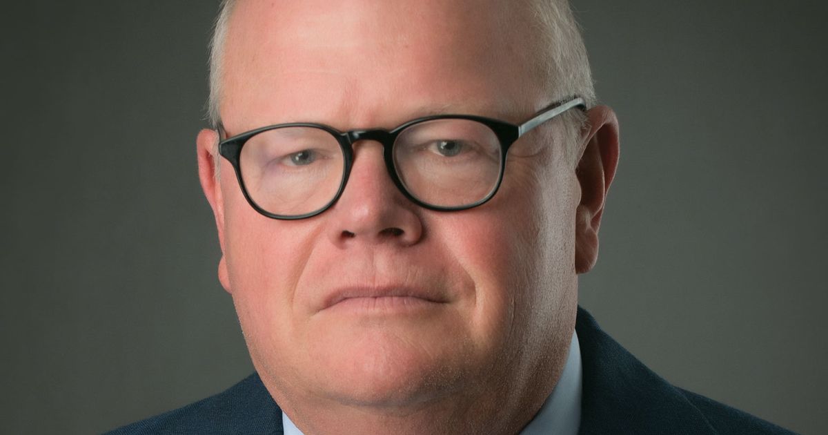 UTIMCO leader Harris employing similar playbook as he did as Texas ...