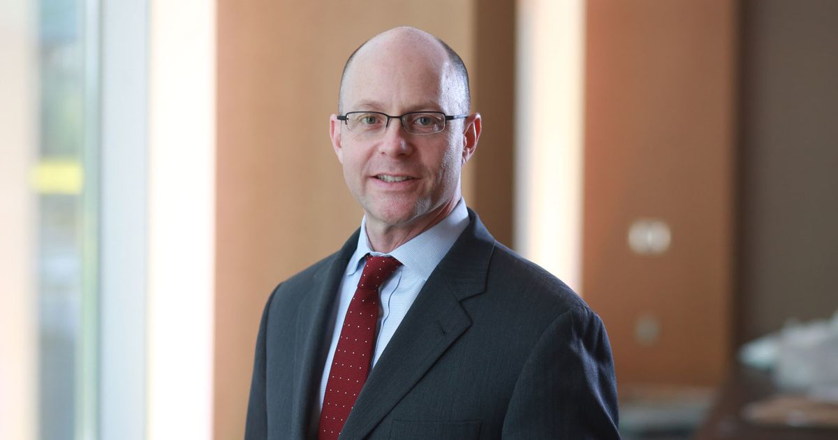 Focus Consulting Group partner Michael Falk dies at 54 | Pensions ...