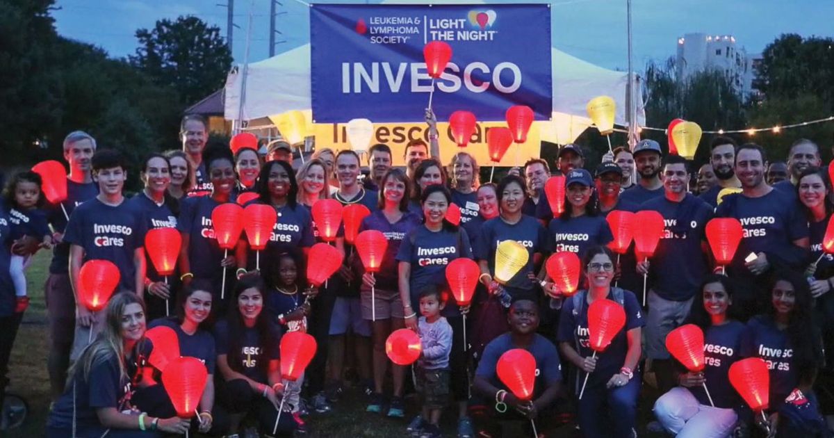 Invesco | Pensions & Investments