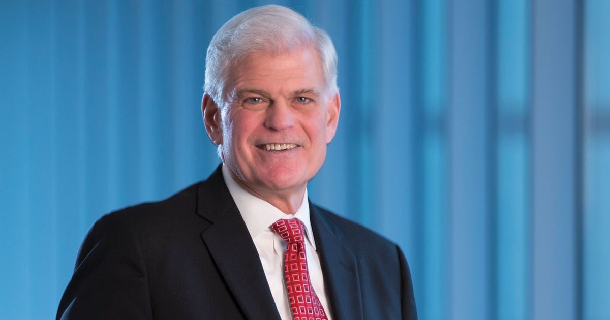 Lockheed Martin clears way for others with rare buy-in | Pensions ...