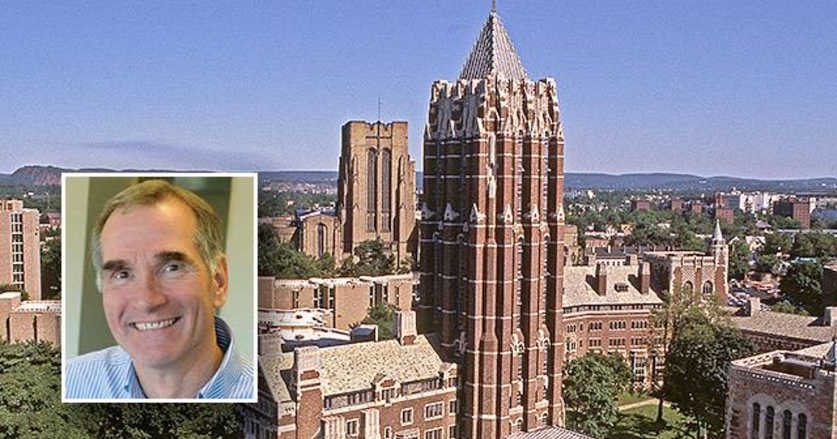 Yale to name building after Swensen | Pensions & Investments