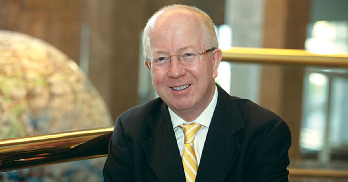 Technology could keep commodity returns at low end of spectrum ...