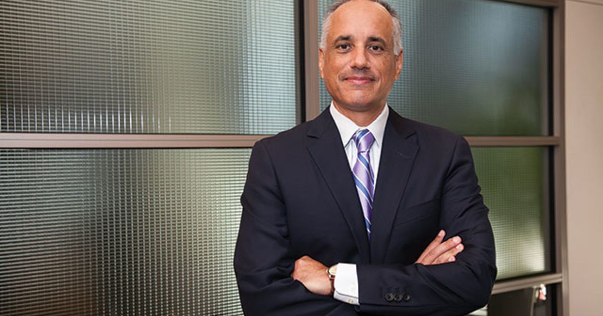 New CalPERS CIO is a well-connected insider | Pensions & Investments