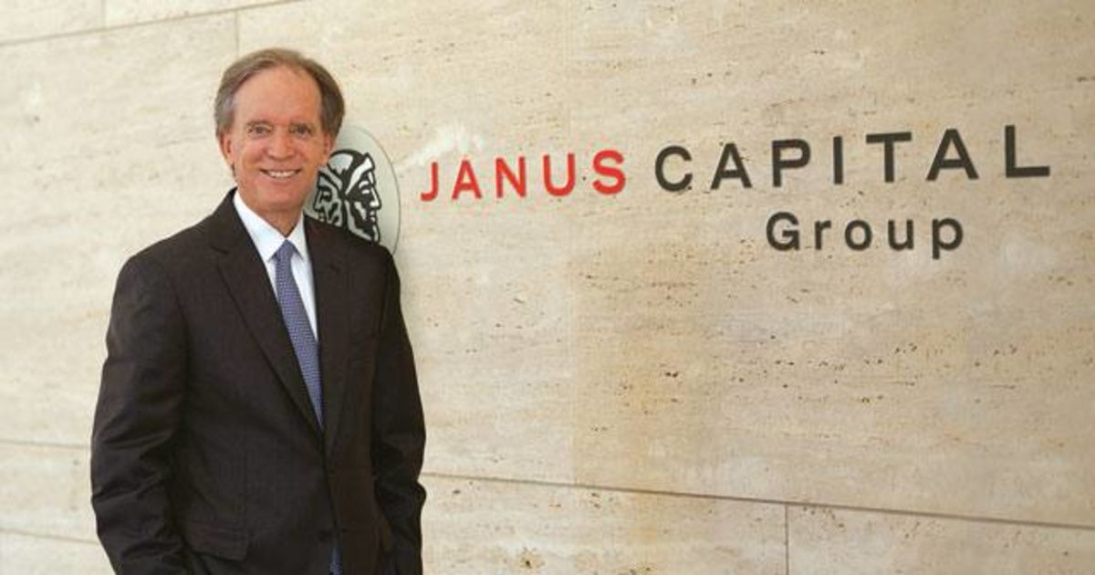 Janus asset drain expected to end | Pensions & Investments