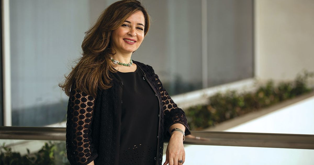 Sheila Rowaily: Offering workers a way to invest without compromising ...