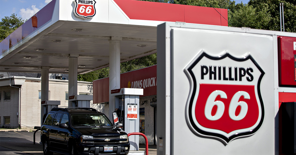 Vanguard Federal Money Market Fund cut from Phillips 66's 401(k ...