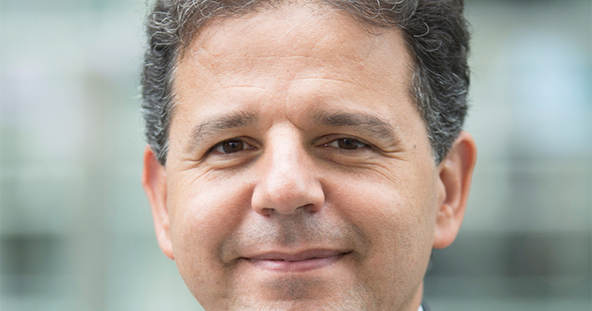 M&G chooses Joseph Pinto as next CEO for asset management | Pensions ...