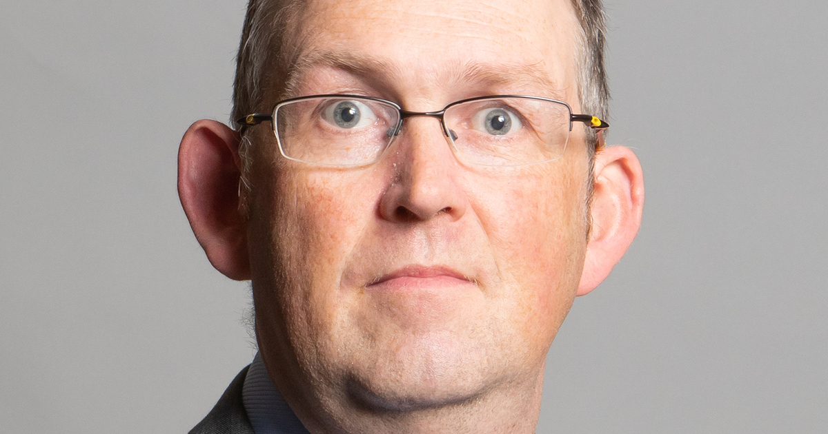 U.K. names Paul Maynard as new pensions minister | Pensions & Investments