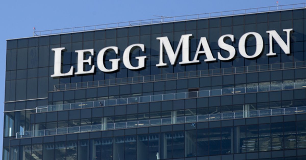 ClearBridge, Legg Mason Capital to merge | Pensions & Investments