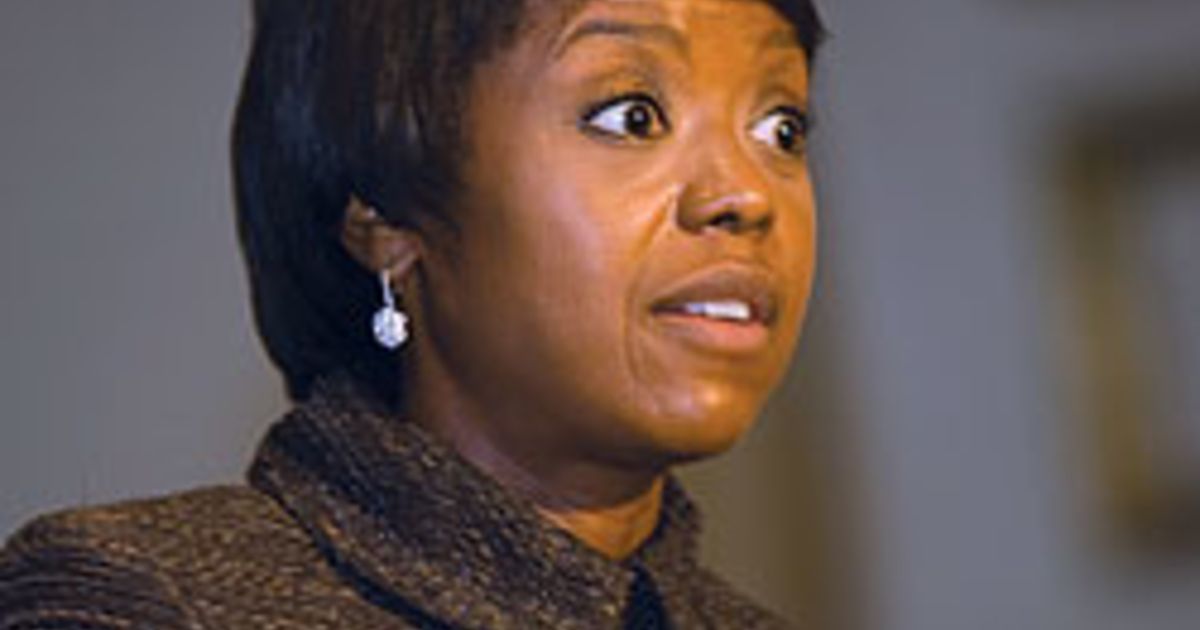 Ariel's Hobson calls on industry to boost financial education ...