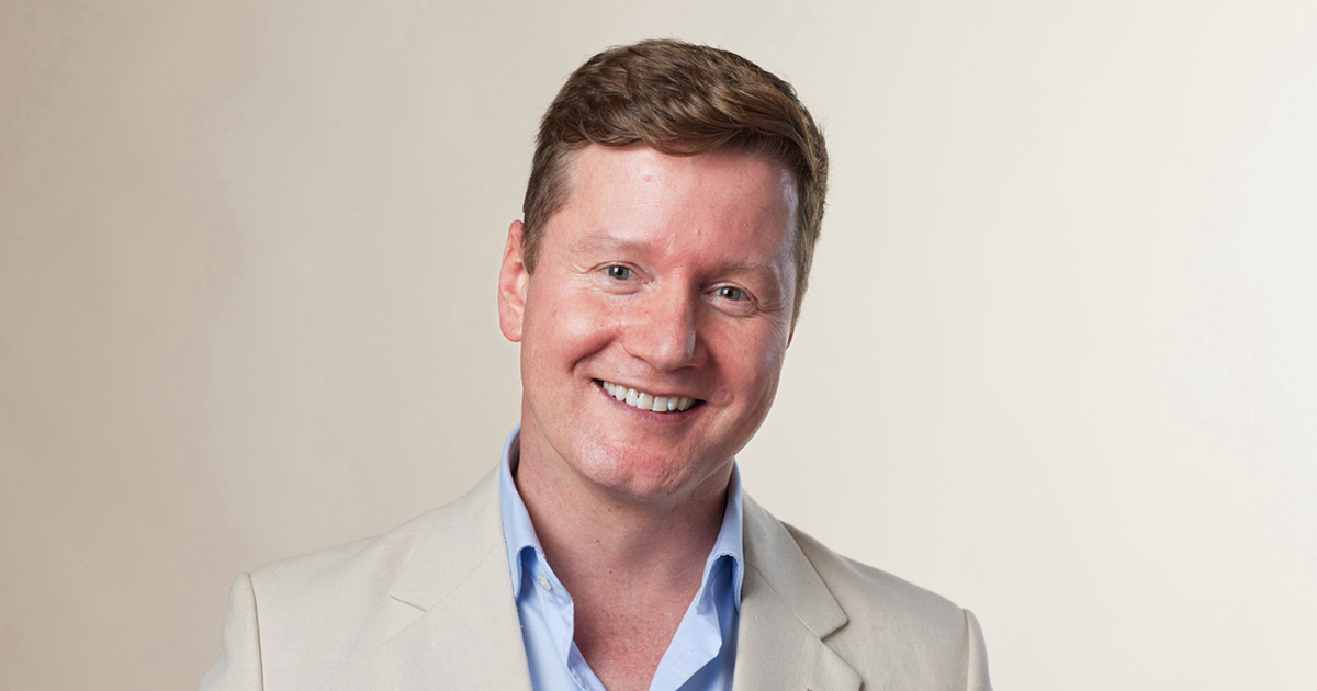 MSCI names Richard Mattison head of ESG and climate | Pensions ...