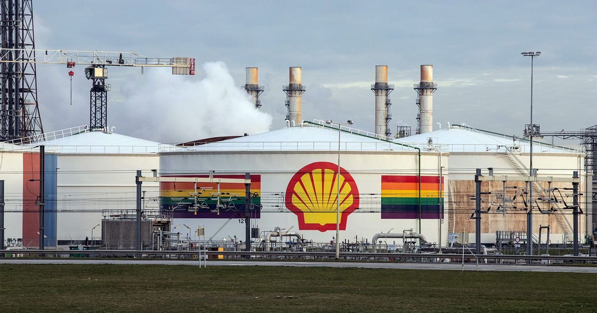 Shareholders to push Shell and directors on climate progress | Pensions ...