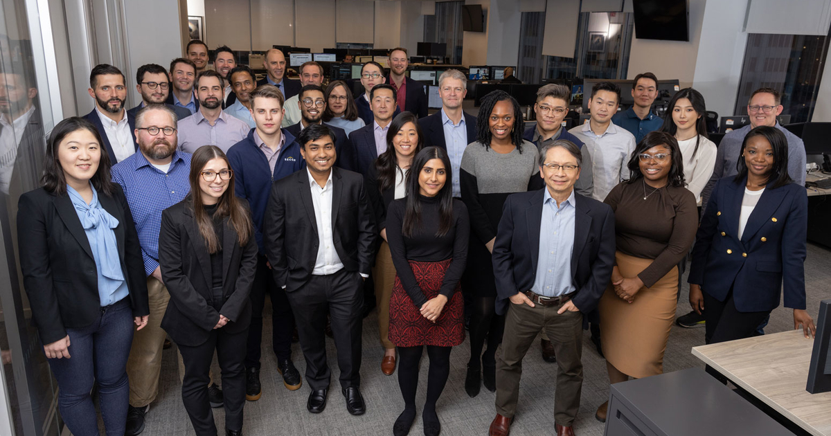 SECOR Asset Management named one of Pensions & Investments Best Places ...