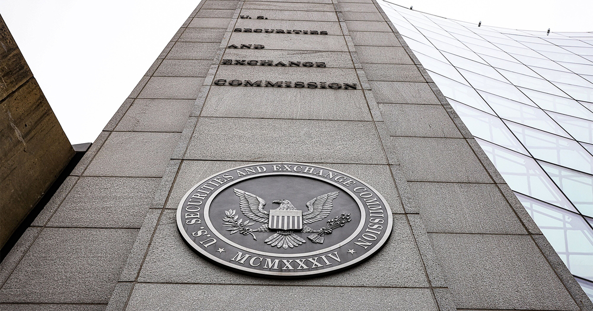 SEC defends climate disclosure rule authority | Pensions & Investments
