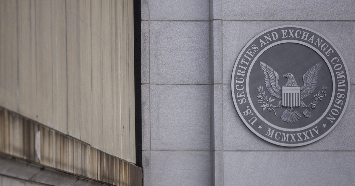 SEC proposes new requirements for asset manager, broker cybersecurity ...