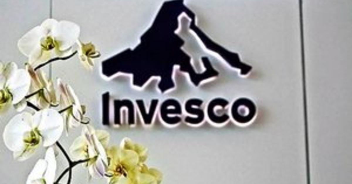 Invesco AUM relatively flat for quarter, year | Pensions & Investments