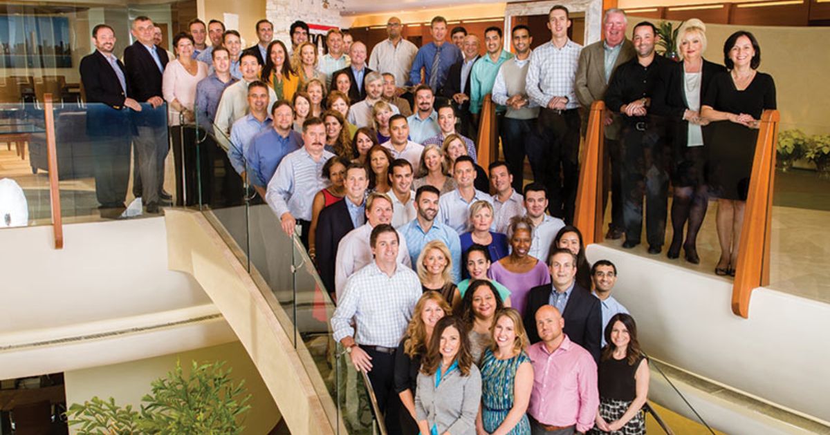 INTECH Investment Management | Pensions & Investments