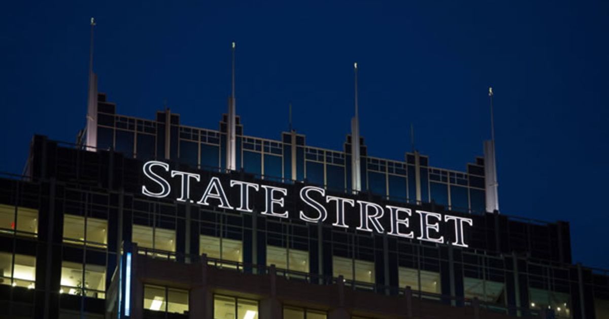 SSGA chooses new global head of DC | Pensions & Investments