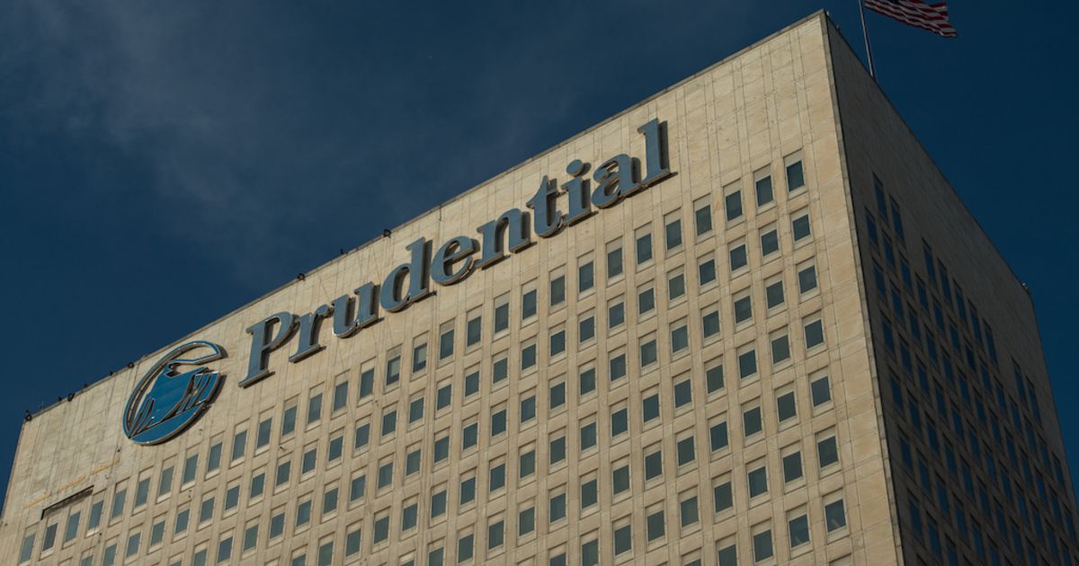 Prudential plans $150 million injection into pension plans in 2017 ...