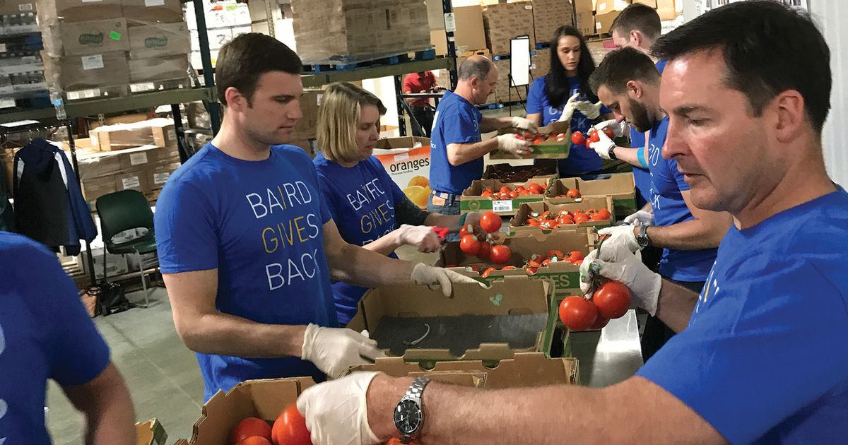 Baird Asset Management | Pensions & Investments