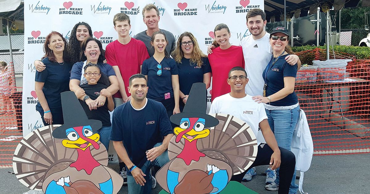 INTECH Investment Management | Pensions & Investments