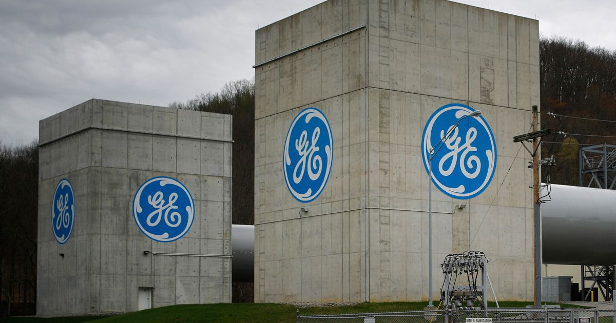 General Electric looking to sell GE Asset Management | Pensions ...