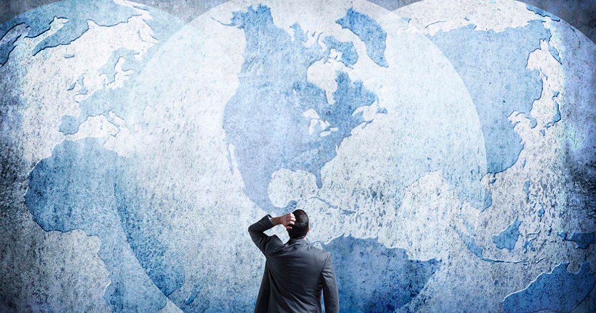 Managers adjust for newly uncertain business environment | Pensions ...