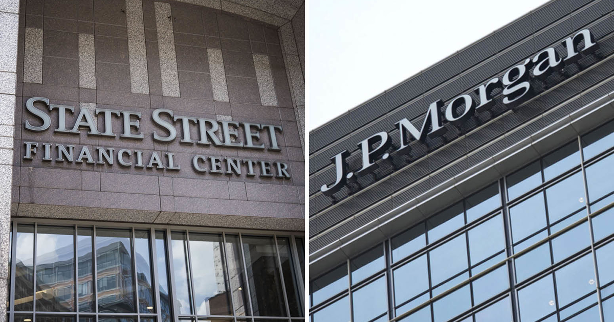 JPMAM, SSGA leave Climate Action 100+; BlackRock downshifts | Pensions ...