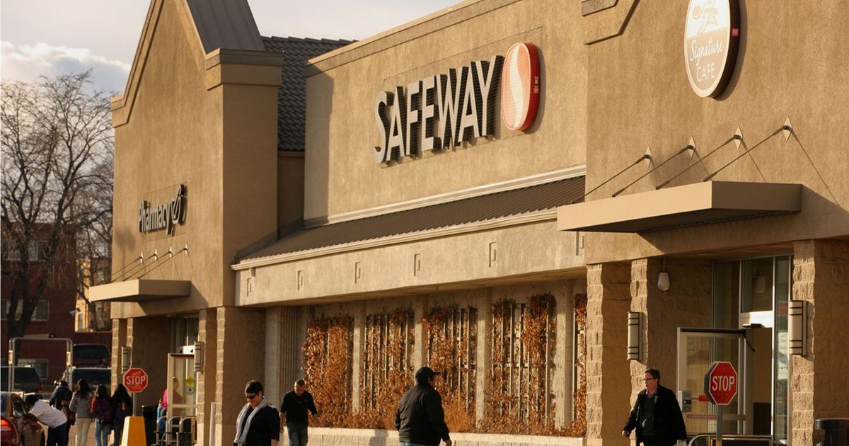 Safeway Pension Scheme insures $1.7 billion in liabilities with buy-in ...