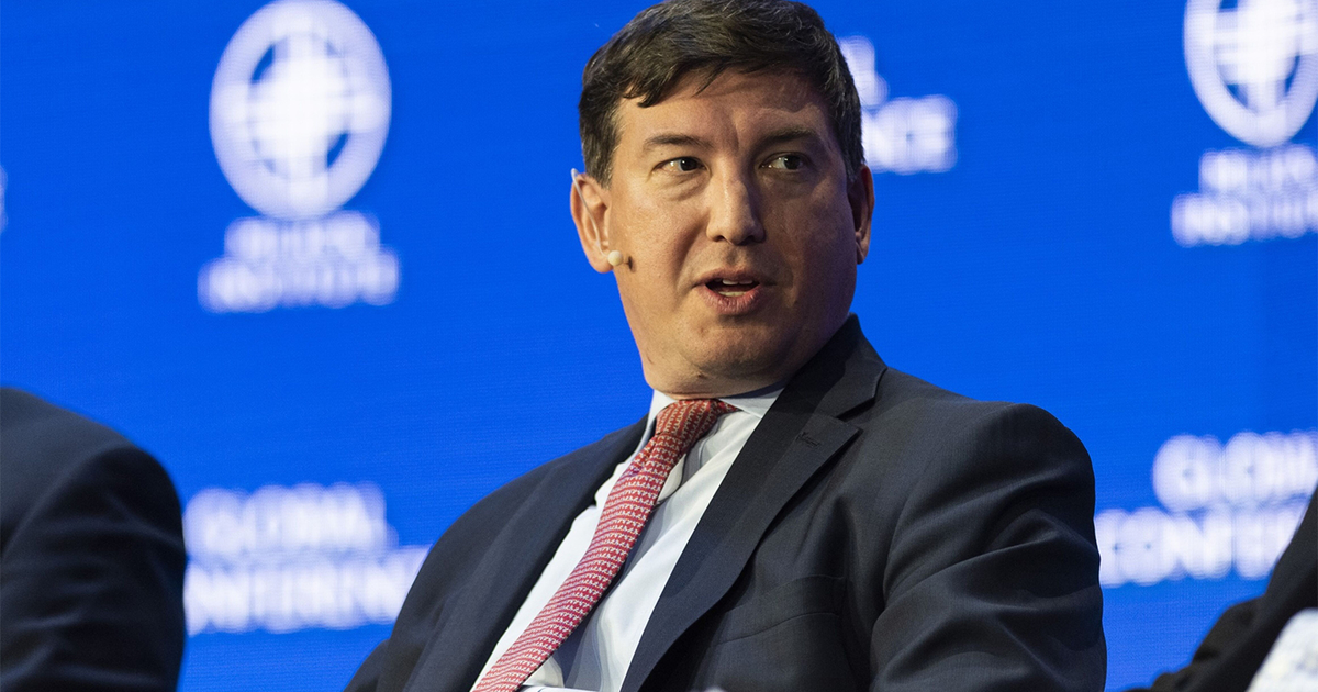 Apollo Global Management's AUM rises in quarter, year | Pensions ...