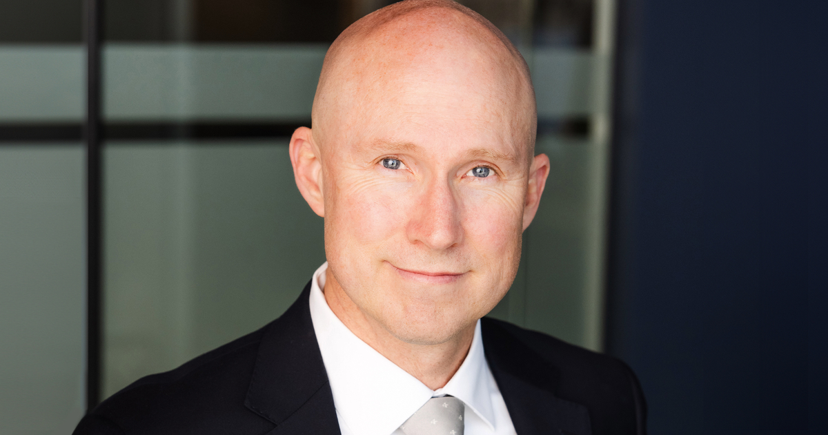 Crewe Advisors picks Seth Merrill from Mormon church investment manager ...