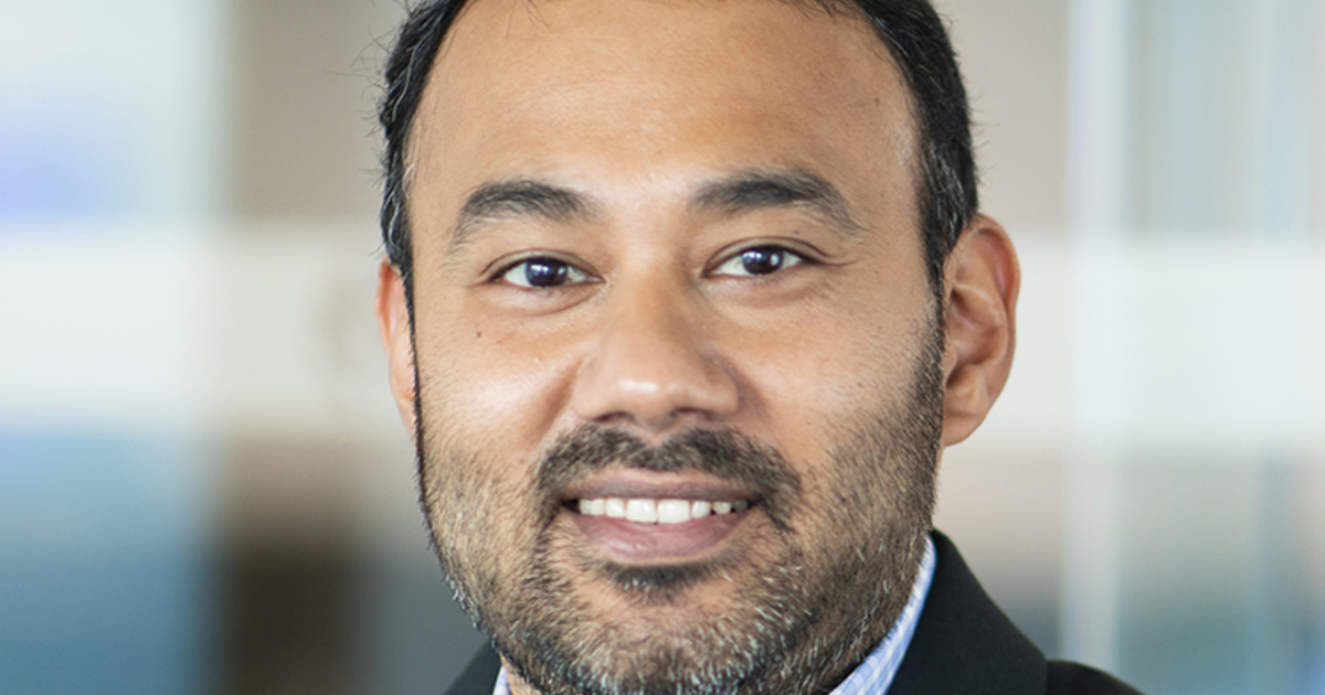 Angel Oak Capital selects Namit Sinha for CIO | Pensions & Investments