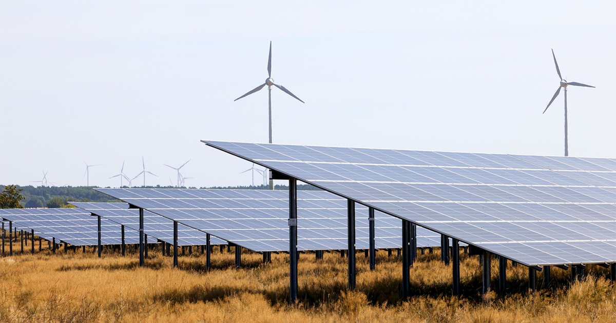 Brookfield Asset Management fuels world's largest renewable energy deal ...