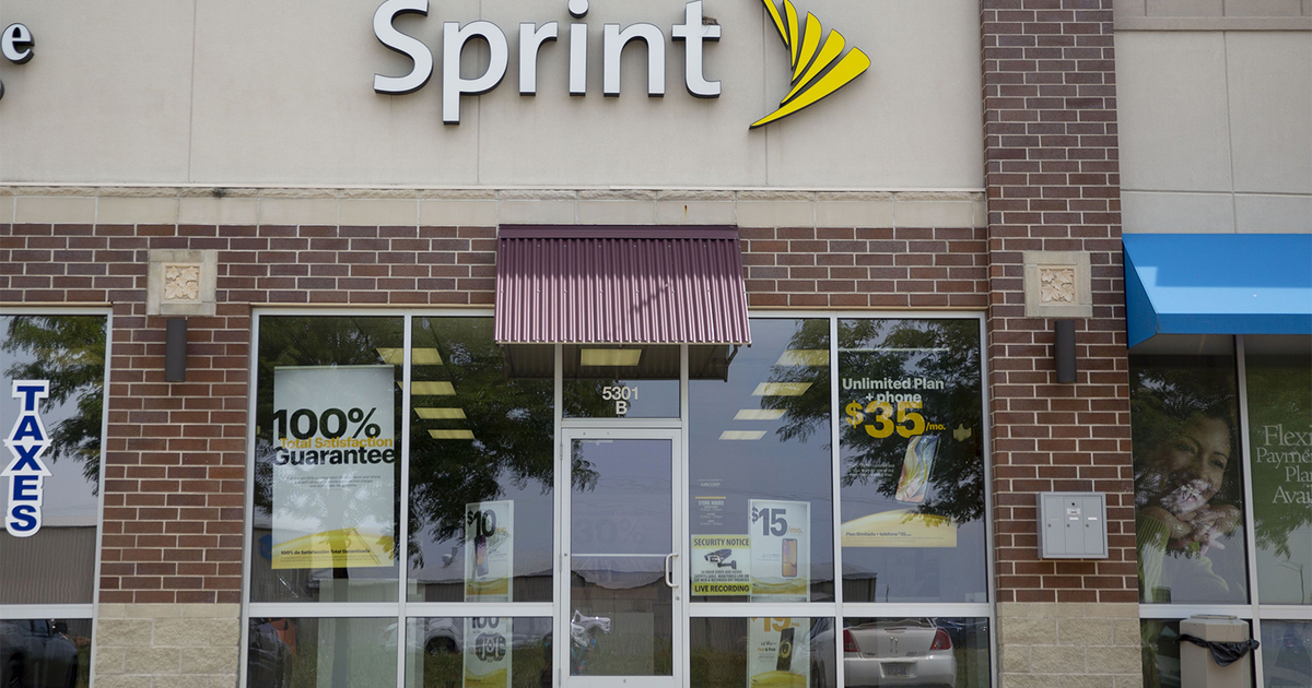 Sprint dials up $3.5 million to settle pension plan lawsuit | Pensions ...