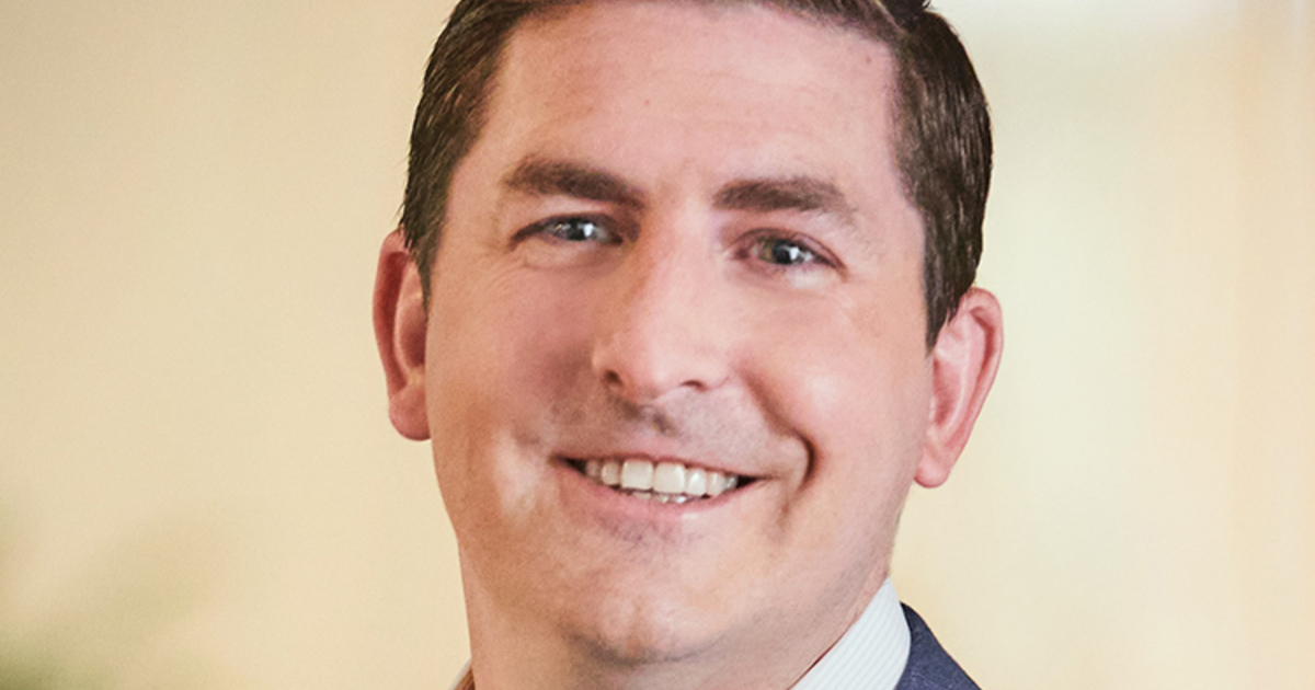 Diamond Hill Capital Management CIO Matthew Stadelman sees 'paradigm ...